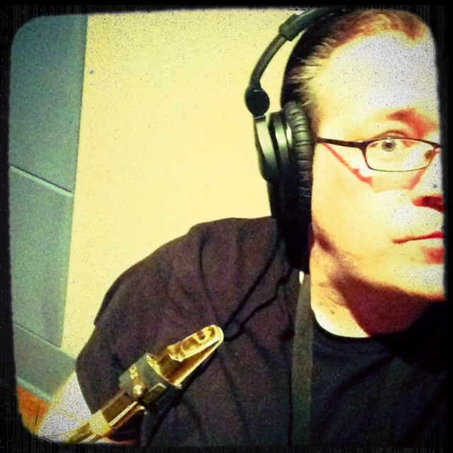 YSL Pro » Steven Wingfield